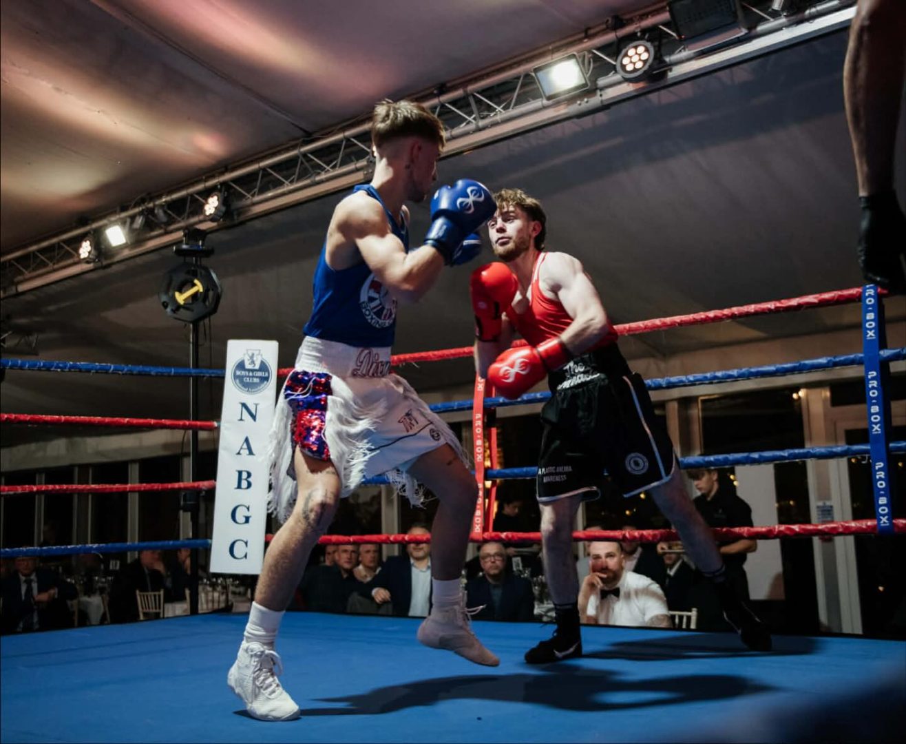 Boxing Championship Results 2025 – National Association of Boys and ...